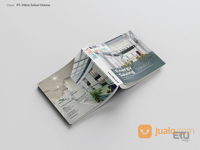 JASA DESAIN & LAYOUT BUKU LAPORAN KINERJA PEMERINTAHAN DI JAKARTA ...