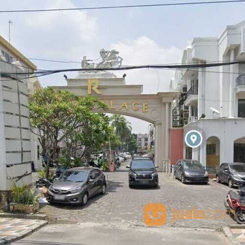 Ruko 3 Lantai Komplek Rich Palace Di Blok Teramai Cocok Buat Segala ...