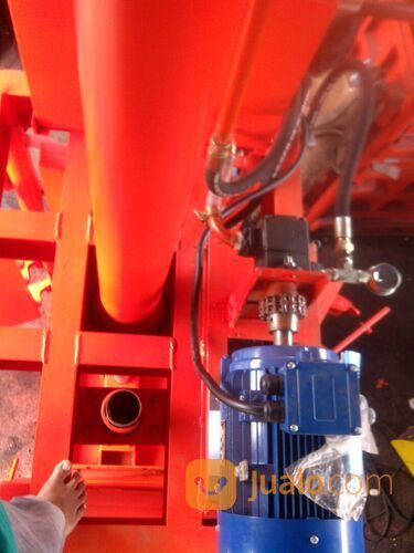 MESIN PRESS RUMPUT LAUT di Kota Tangerang, Banten | Jualo.com