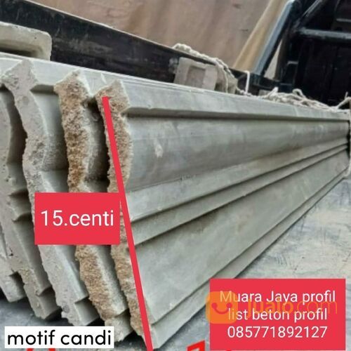 Harga list Profilan beton Bogor murah berkualitas di Kab. Bogor, Jawa ...