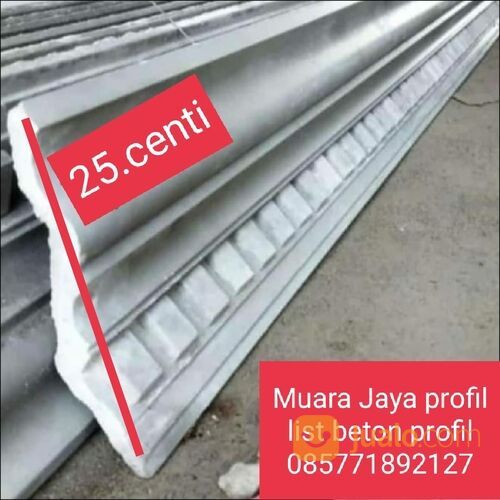 Harga list Profilan beton Bogor murah berkualitas di Kab. Bogor, Jawa ...