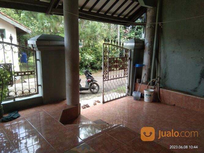 Rumah siap huni Perumahan Griya Wana Karya Permai Bubulak Bogor di Kota ...