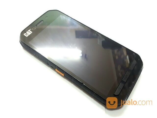 LCD Frame Back Casing Caterpillar Cat S41 Original Copotan Fullset di Kota Jakarta Pusat, DKI ...