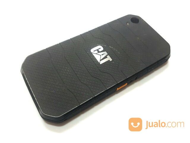 LCD Frame Back Casing Caterpillar Cat S41 Original Copotan Fullset di Kota Jakarta Pusat, DKI ...