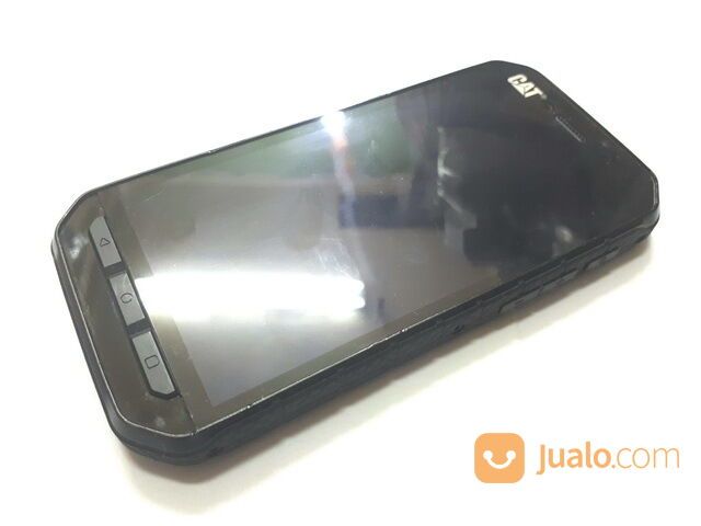 LCD Frame Back Casing Caterpillar Cat S41 Original Copotan Fullset di Kota Jakarta Pusat, DKI ...