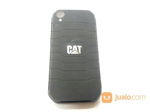 LCD Frame Back Casing Caterpillar Cat S41 Original Copotan Fullset di Kota Jakarta Pusat, DKI ...