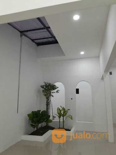 Rumah Asri dan Aesthetic di Perum Pesona Asri Pedurungan di Kota ...