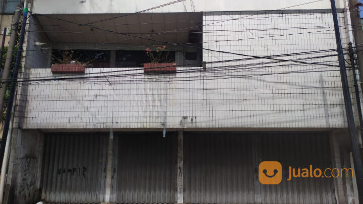 ruko kawasan ramai akses tembus 2 jalan , jalan raya dupak dan jalan ...