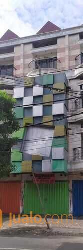 ruko Jalan pahlawan kawasan ramai di Kota Surabaya, Jawa Timur | Jualo.com