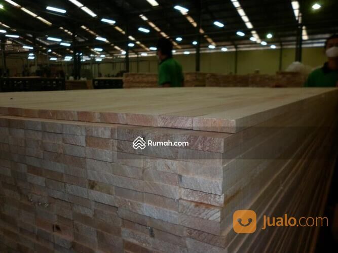 PABRIK KAYU LAPIS/BARECORE DAN PLYWOOD/TRIPLEK LT 5Ha di Kota Semarang ...