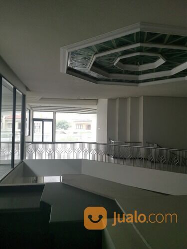 Rumah Embong Kenongo Pusat Kota Cocok Untuk Usaha Dan Kantor di Kota ...