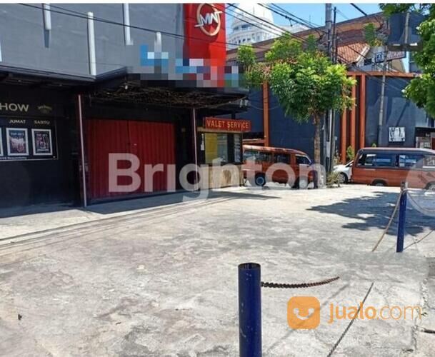 RUKO RAYA TIDAR PUSAT KOTA SIAP PAKAI dkt AMBENGAN KRANGAN TUNJUNGAN di ...