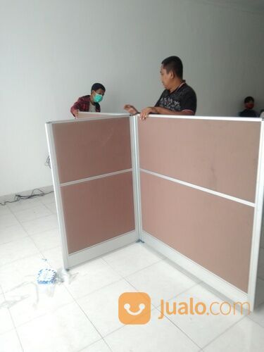 Servis Partisi, Cuci Partisi, Ganti Kain Partisi, Potong Partisi di ...