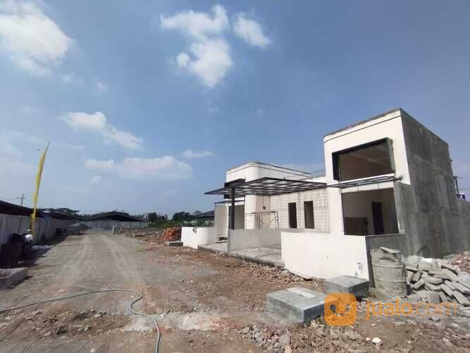 Harga rumah di malang di Kota Malang, Jawa Timur | Jualo.com