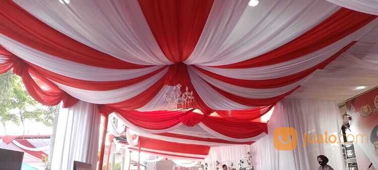 Sewa Tenda Nuansa Merah Putih di Kota Jakarta Selatan, DKI Jakarta ...