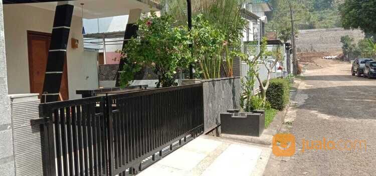 Royal View Ciwaruga Row Jalan Lebar Dekat Kampus NHI di Kota Bandung ...