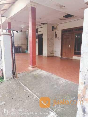 Rumah Taman Pondok Cabe Type 200/312 m2 SHM di Kota Tangerang Selatan ...