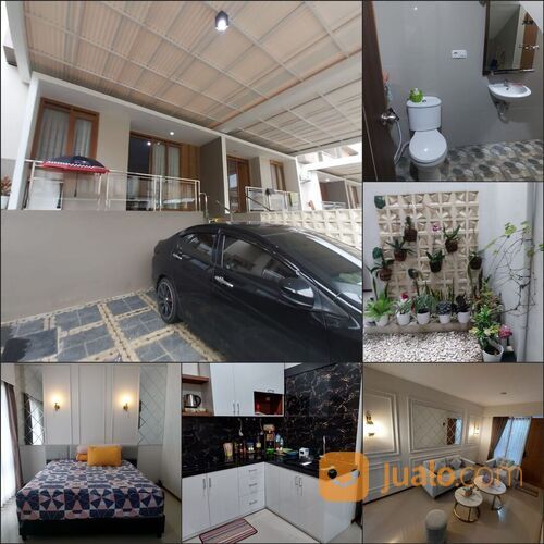 TERAWAT Rumah Awiligar Cigadung Dago DKT Tubagus Ismail & ITB Cisitu ...