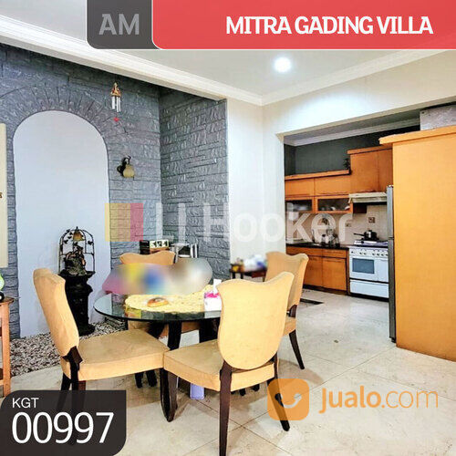 Rumah Mitra Gading Villa Kelapa Gading, Jakarta Utara di Kota Jakarta Utara, DKI Jakarta | Jualo.com