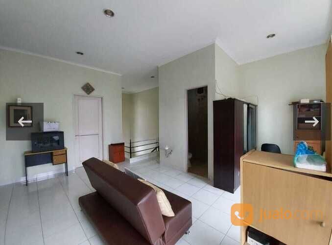 Rumah cluster topaz gading Serpong di Kota Tangerang Selatan, Banten ...