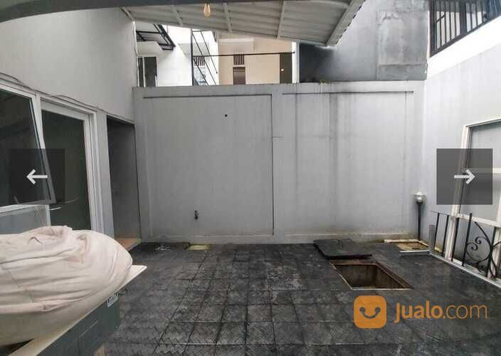 Rumah cluster topaz gading Serpong di Kota Tangerang Selatan, Banten ...