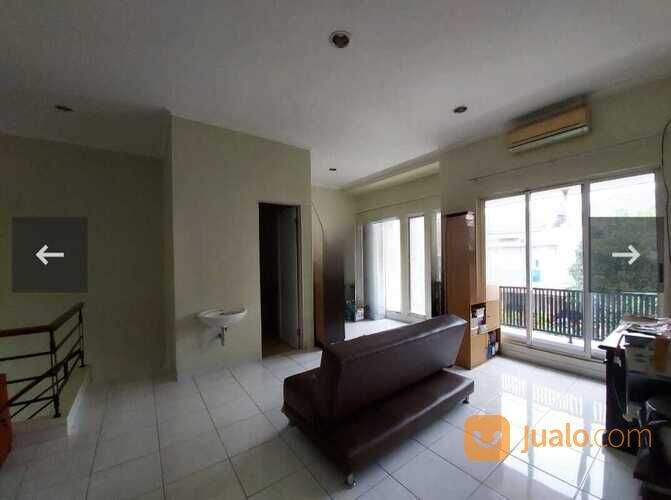 Rumah cluster topaz gading Serpong di Kota Tangerang Selatan, Banten ...