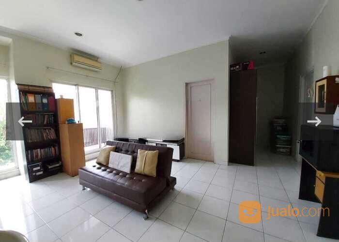 Rumah cluster topaz gading Serpong di Kota Tangerang Selatan, Banten ...