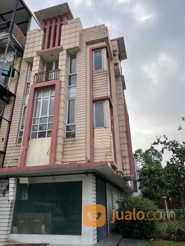 RUKO CITY RESORT HOOK di Kota Jakarta Barat, DKI Jakarta | Jualo.com