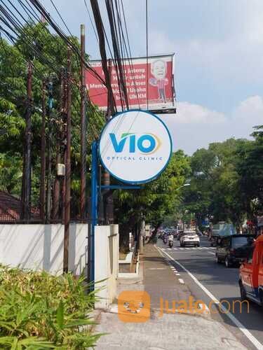 Neon Box Banner / Acrylic + Sticker di Kota Semarang, Jawa Tengah ...