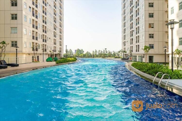 MURAH Kebangetan Apart Ayodhya di Kota Tangerang, Banten | Jualo.com