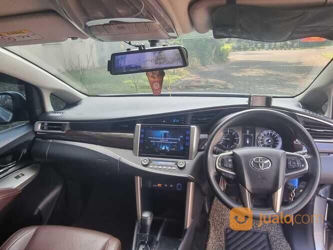 Toyota Kijang Innova V Diesel Matic Up Venturer 2019 di Kota Surabaya ...