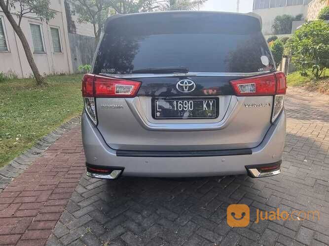 Toyota Kijang Innova V Diesel Matic Up Venturer 2019 di Kota Surabaya ...