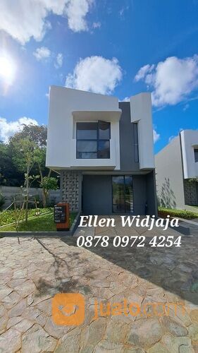 Giantara serpong city cisauk 1 mebit ke tol dan stasiun di Kota ...