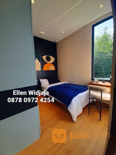 Giantara serpong city cisauk 1 mebit ke tol dan stasiun di Kota ...