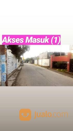 Rumah Murah Siap Huni Ciputat Timur Dekat Plaza Ciputat di Kota ...