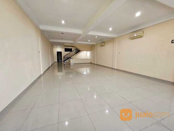 Ruko besar dan bagus di Pulogebang - Cakung - Jakarta Timur di Kota ...