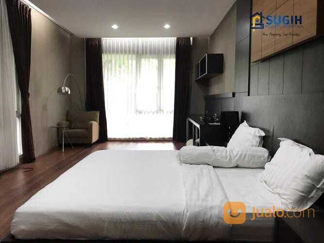 RUMAH MEWAH DAGO RESORT DAGO PAKAR BANDUNG BONUS FURNISH NUANSA ALAM di ...