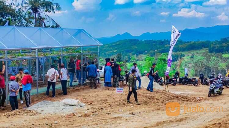 KAVLING WISATA KEBUN ANGGUR 50 JUTAAN DI BOGOR di Kota Jakarta Timur ...