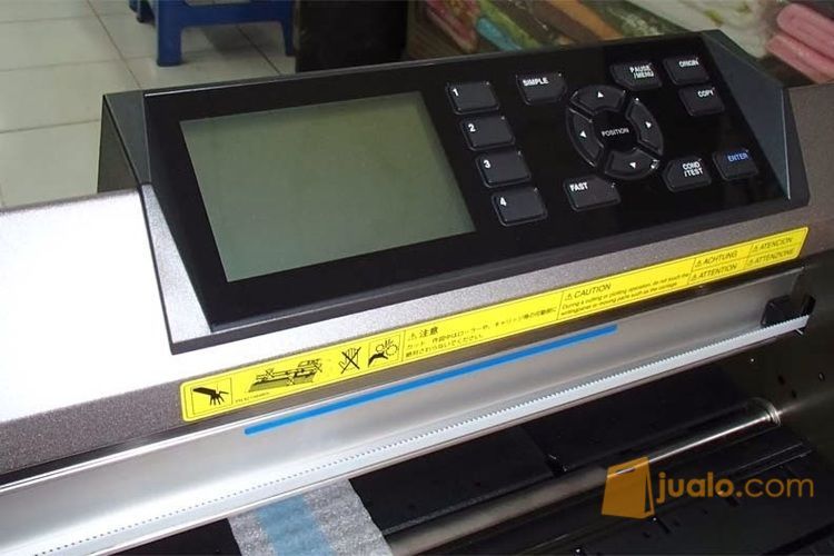 Mesin Cutting Plotter Graphtec CE6000-60 di Kota Surabaya, Jawa Timur | Jualo.com