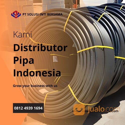 DISTRIBUTOR PIPA INDONESIA - PIPA PVC JUNI 2023 di Kab. Bolaang ...