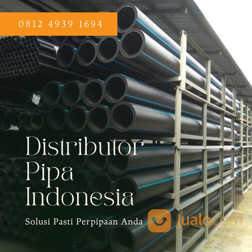 DISTRIBUTOR PIPA INDONESIA - PIPA PVC JUNI 2023 di Kab. Bolaang ...