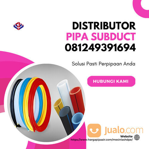 DISTRIBUTOR PIPA INDONESIA - PIPA PPR ATAU PIPA HIJAU JUNI 2023 di Kota ...