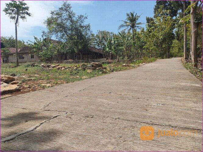 PASTI UNTUNG: Nabung Tanah di Kawasan Industri Sentolo di Kab. Kulon ...