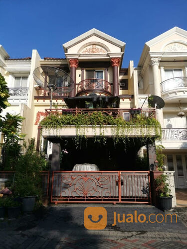 Wisata Bukit Mas Wiyung Hunian Premium Layout Bagus Cocok Buat Keluarga ...