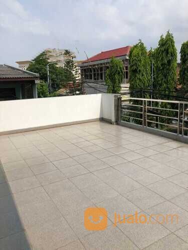 Rumah bentuk Ruko di Cempaka Putih, Jakarta Pusat di Kota Jakarta Pusat ...