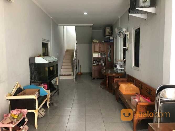 Rumah bentuk Ruko di Cempaka Putih, Jakarta Pusat di Kota Jakarta Pusat ...