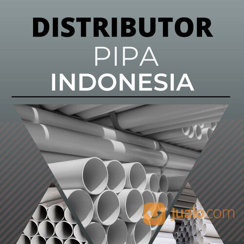 DISTRIBUTOR PIPA INDONESIA - SAMBUNGAN (FITTING) PIPA PPR 2023 di Kab ...