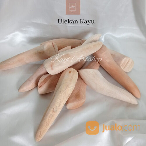 Ulekan Kayu/Mutu Kayu di Kota Tasikmalaya, Jawa Barat | Jualo.com