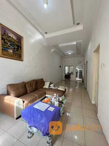 Rumah Komplek Medaline (Jalan Abdul Hakim/Pasar 1 - Setia Budi) Medan di Kota Medan, Sumatera ...