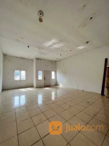 Rumah Komplek Medaline (Jalan Abdul Hakim/Pasar 1 - Setia Budi) Medan di Kota Medan, Sumatera ...